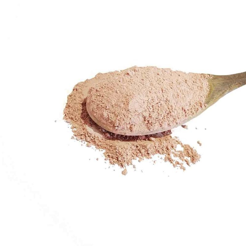 Argila Rosa | ️ Amor do Campo - Saboaria Vegetal Artesanal e Cosmética ...